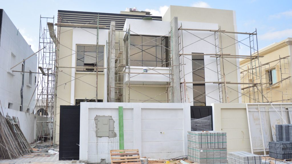 Projects - Interglass Co. LLC