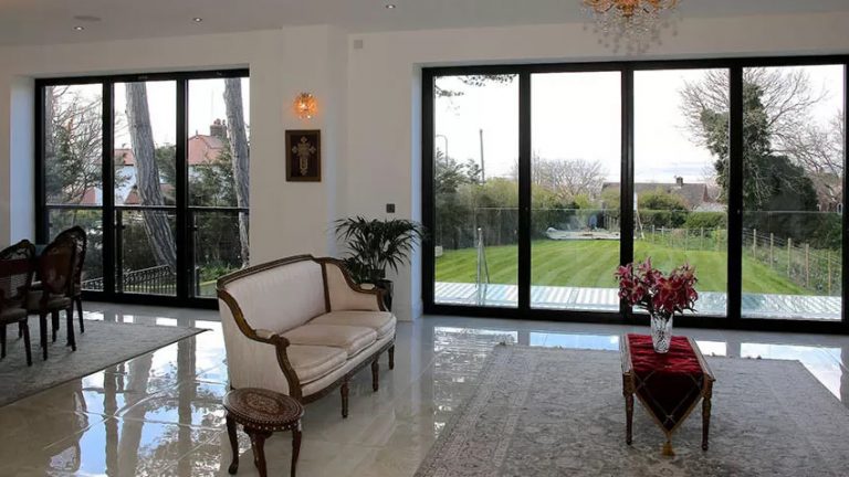 Spandrel glass panels the best choice for glazing - Interglass Co. LLC