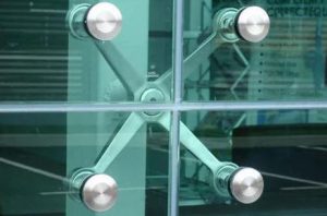 Glass Spider Fittings Uses and Advantages - Interglass Co. LLC